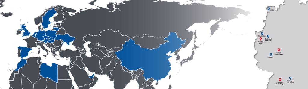 Beck & Co Industriebedarf